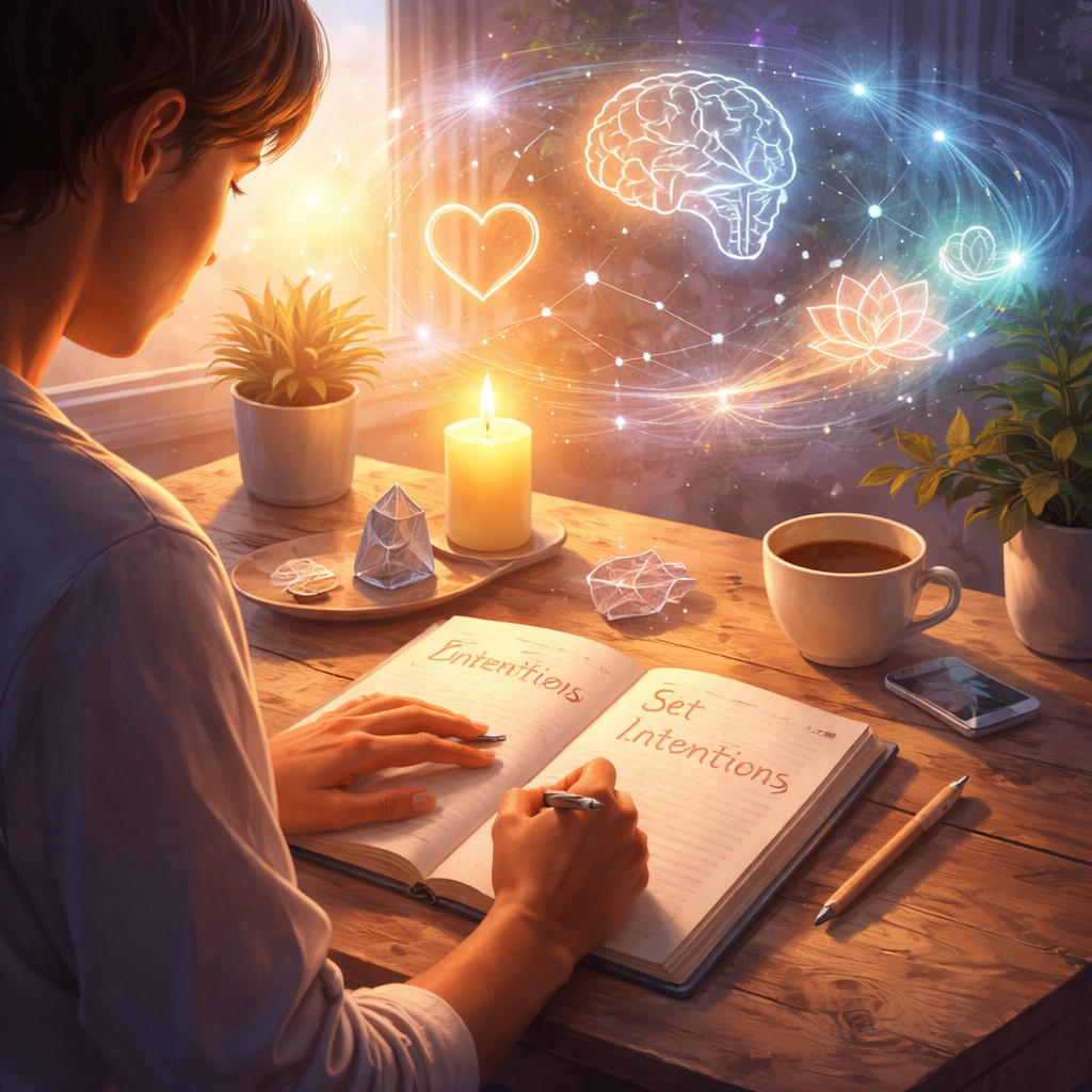 Does Prayer Work? The Psychology of Prayer, Meditation and Outcomes